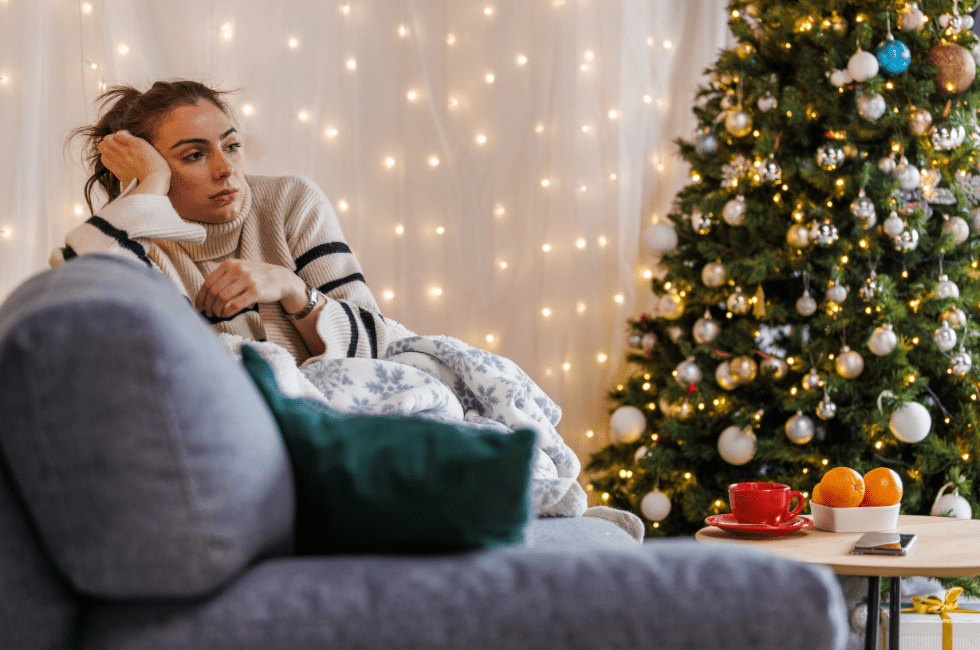 5 Ways to Cope with ADHD and Anxiety During the Holidays - Peace Medical