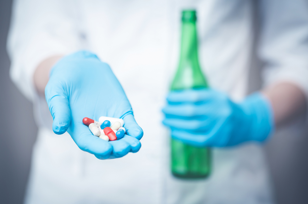A Look Into 4 Medications for Alcohol Treatment - Peace Medical