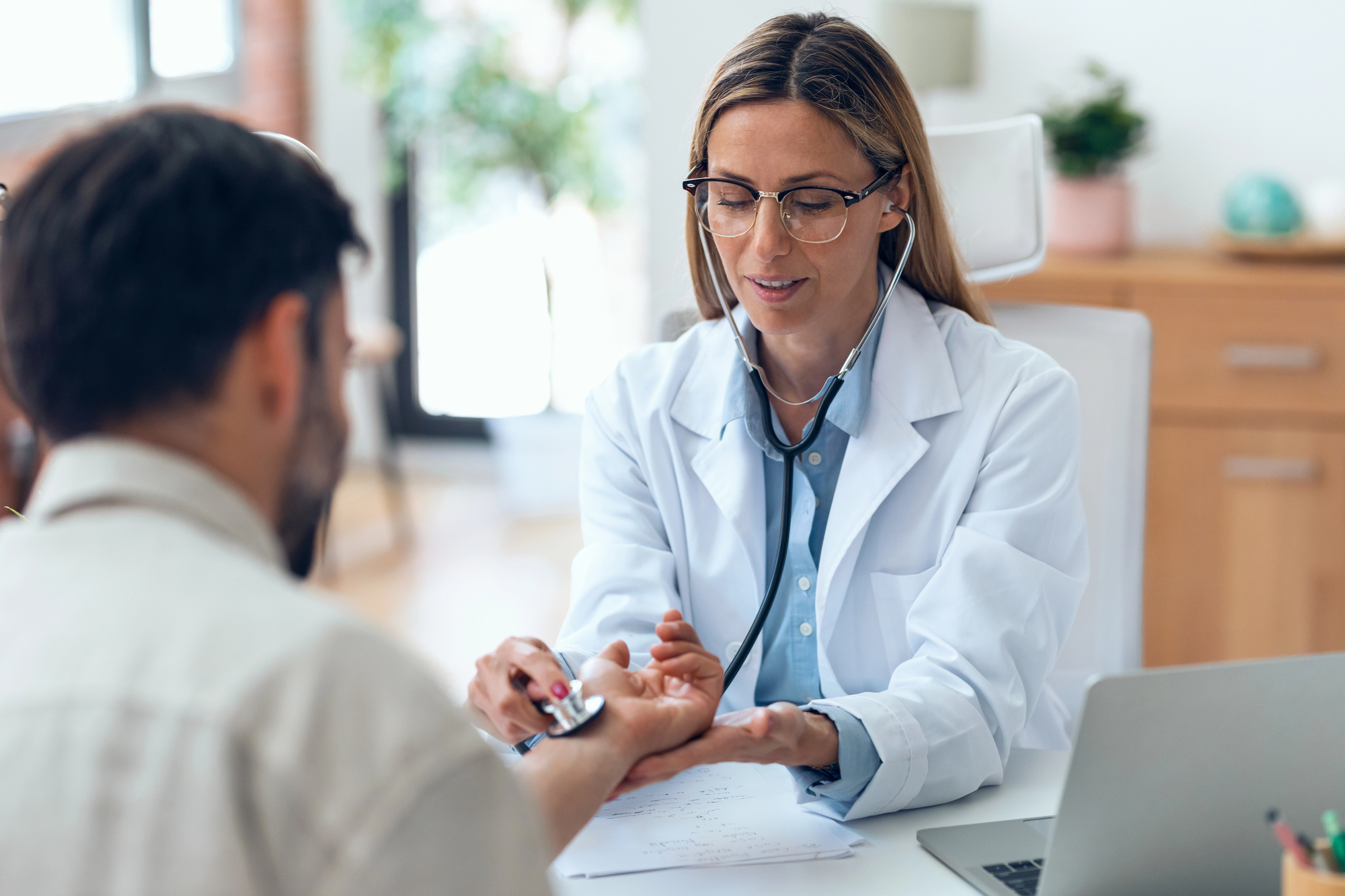 What We Do | Peace Medical